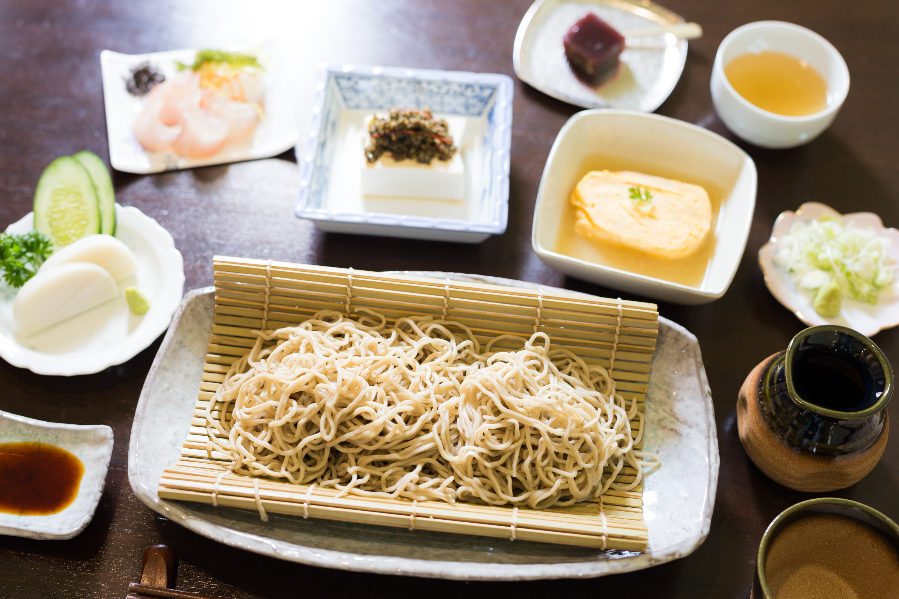 Cebu Soba Kamakura|セブの本格蕎麦「鎌倉」の公式サイト